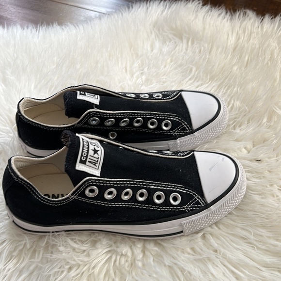 Converse | Shoes | Chuck Taylor All Star Slip | Poshmark